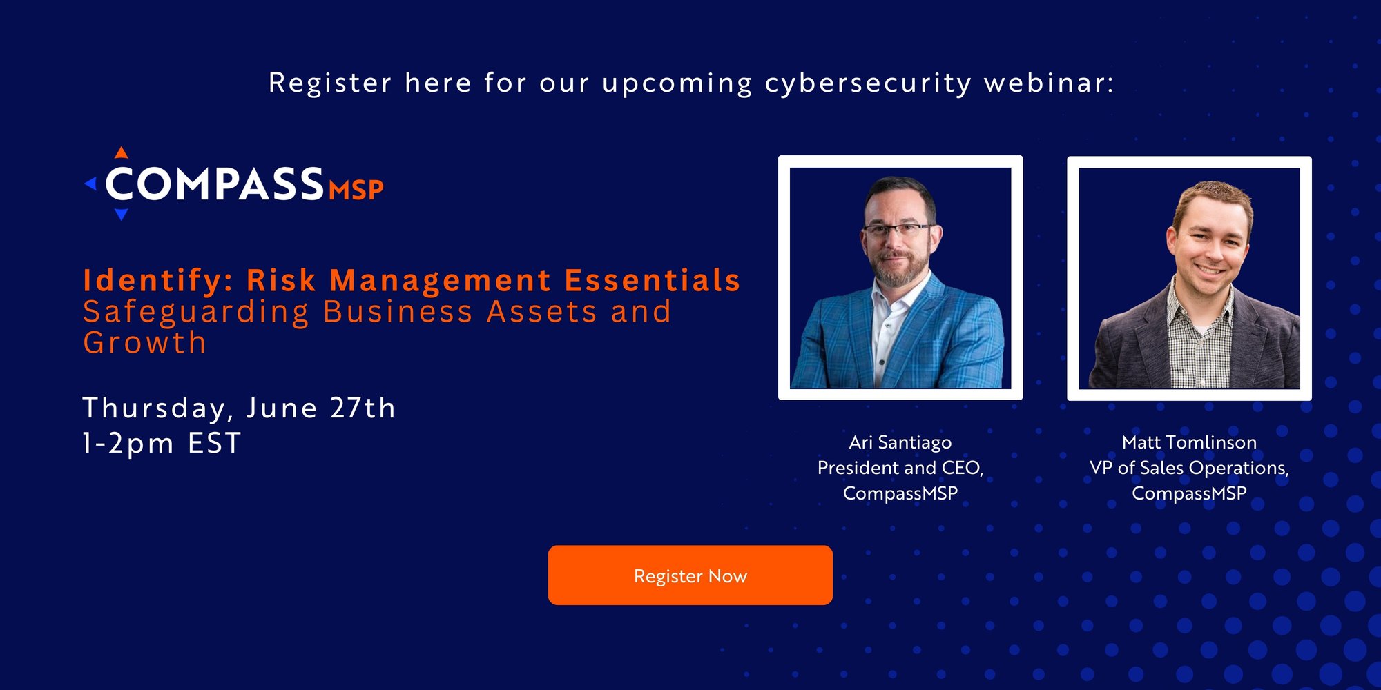 Government Regulations/Compliance Services | CompassMSP